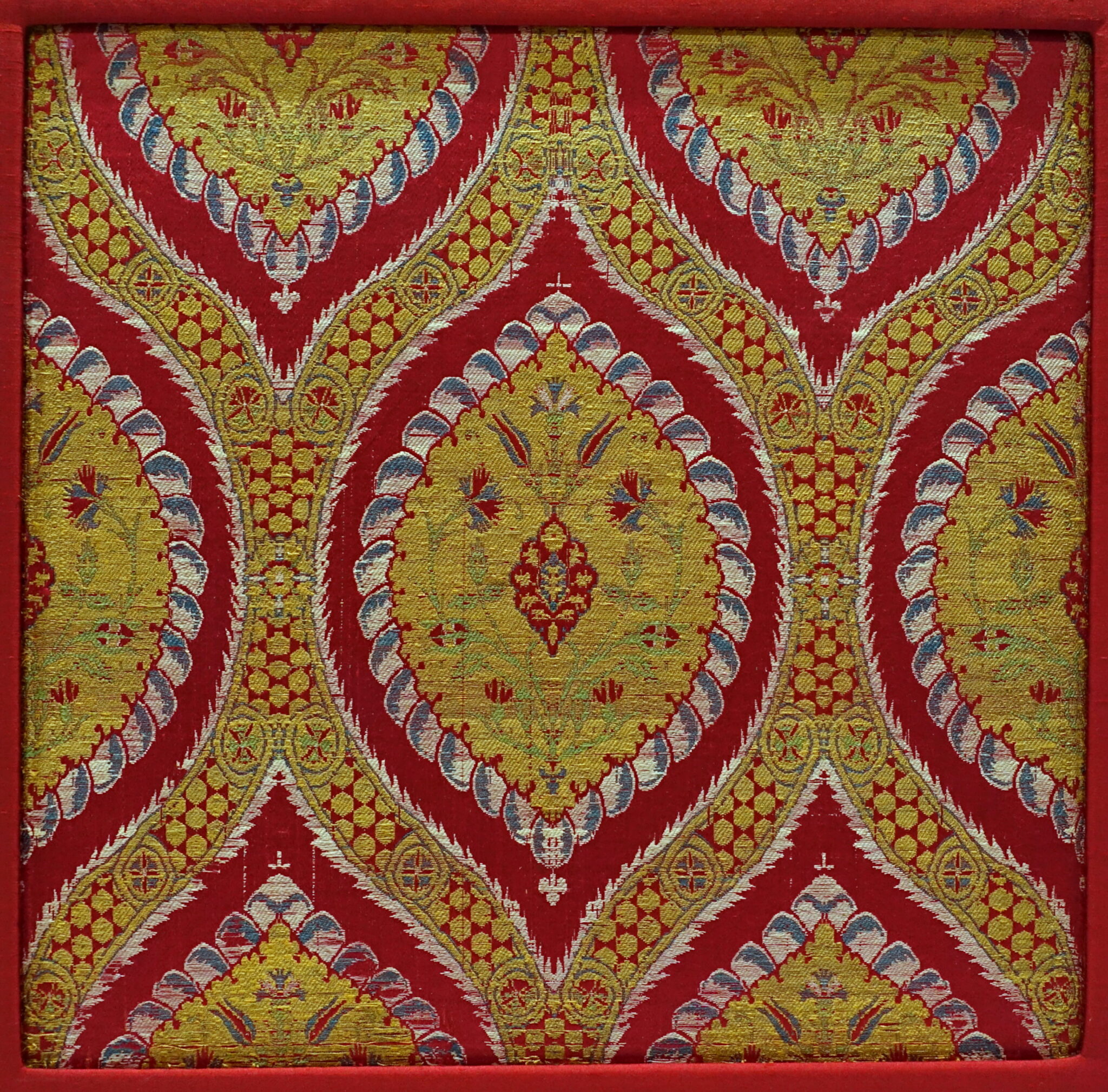 Different Types of Textiles in Turkey – Turkish Ethnic Culture