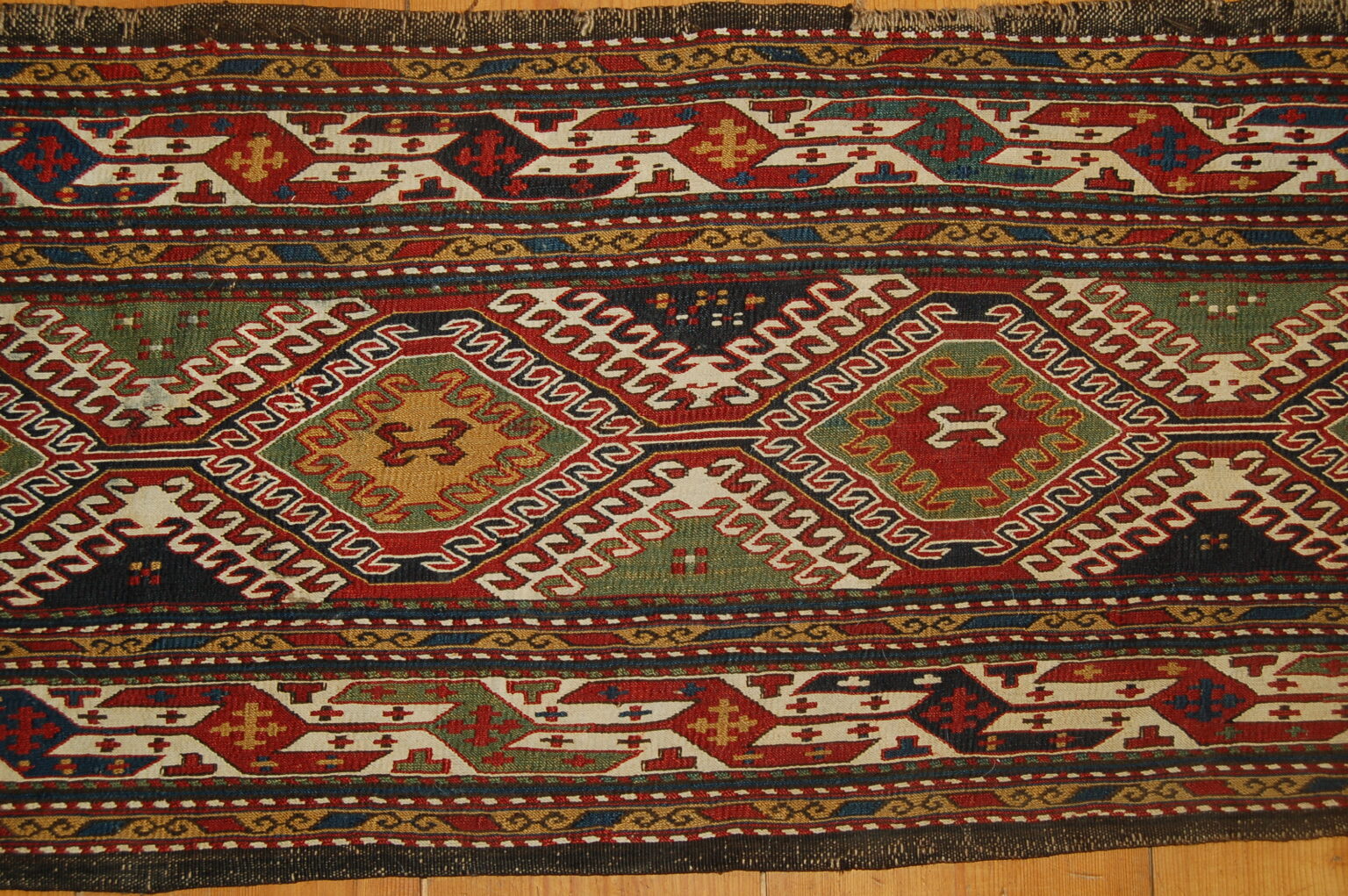 Different Types of Textiles in Turkey – Turkish Ethnic Culture