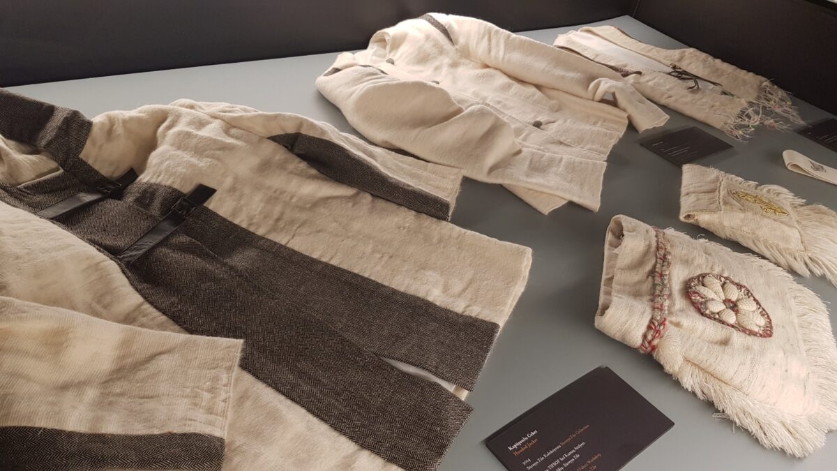 Different Types of Textiles in Turkey – Turkish Ethnic Culture