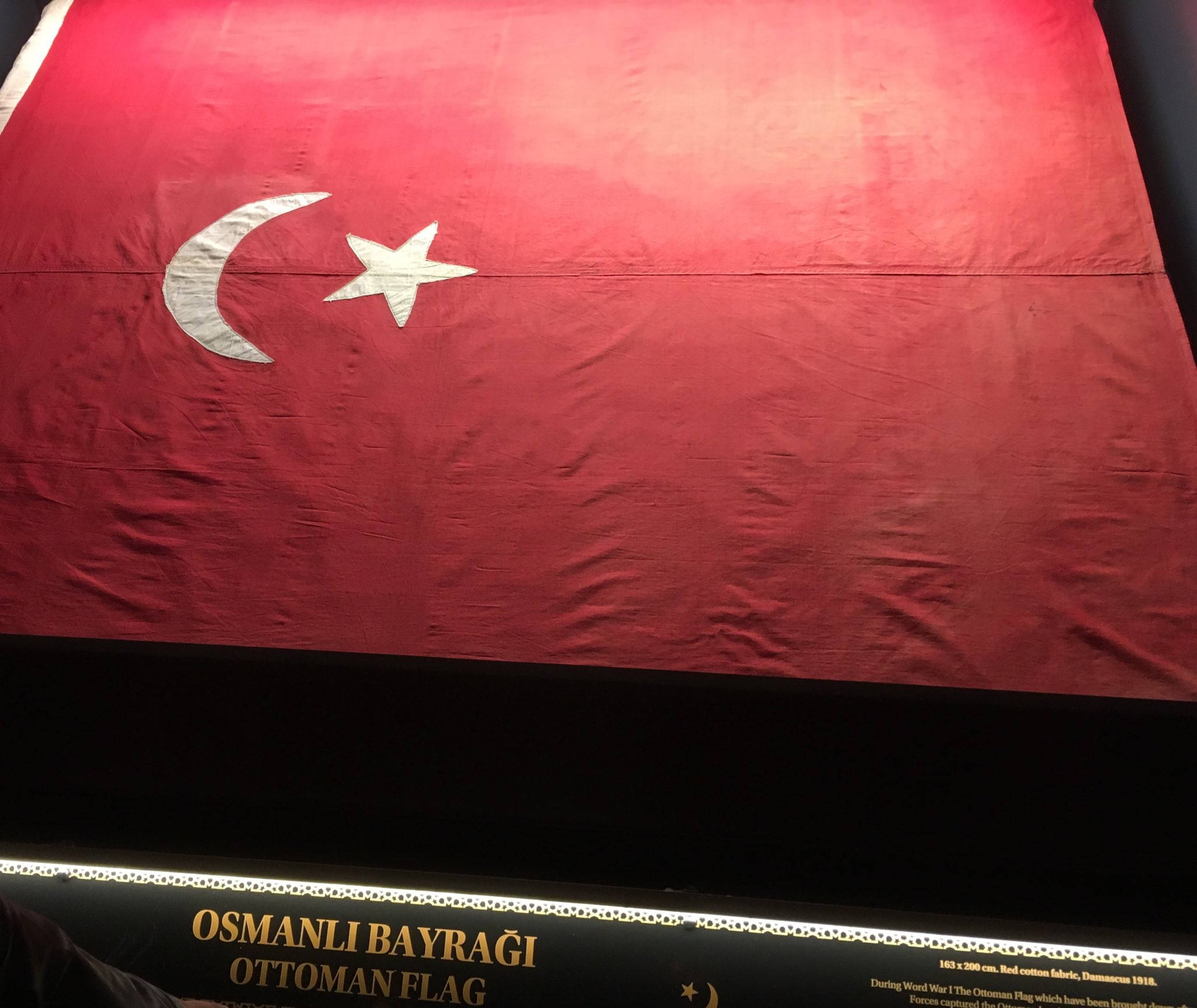 Different Types of Textiles in Turkey – Turkish Ethnic Culture